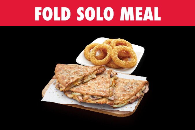 Pizza Fold & Pasta Menu - Pizza Fold & Pasta - Domino's Pizza