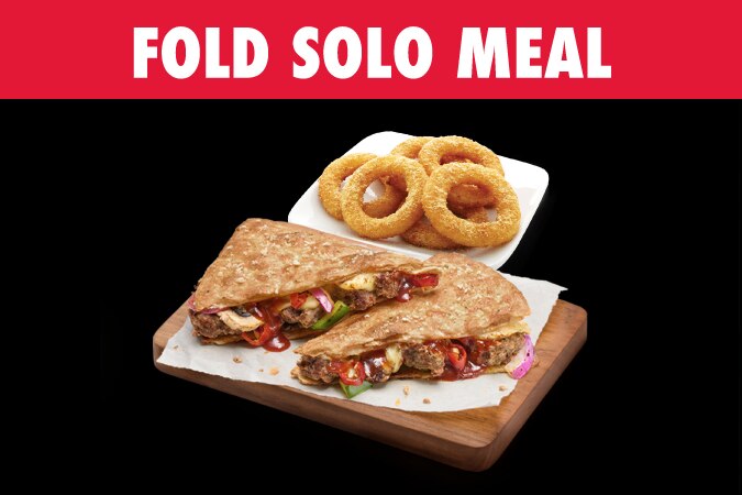 Pizza Fold & Pasta Menu - Pizza Fold & Pasta - Domino's Pizza