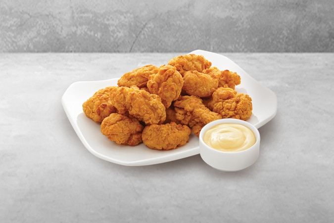 Chicken Menu - Domino's Pizza