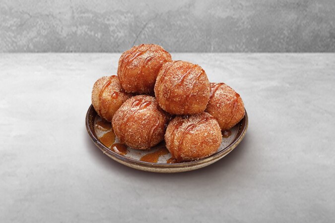 Desserts Menu - Domino's Pizza