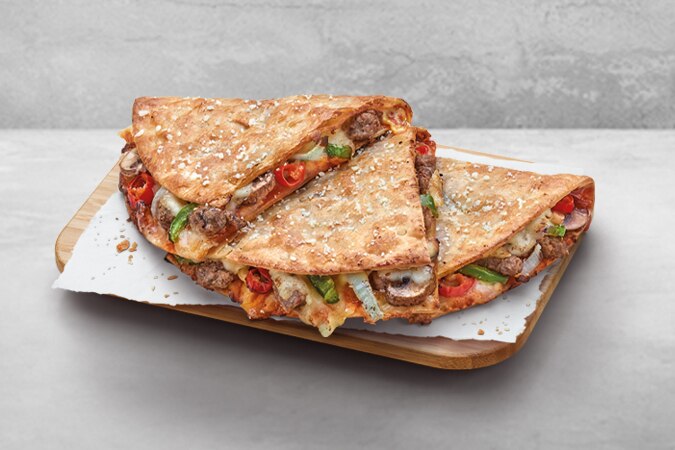 Pizza Fold & Pasta Menu - Pizza Fold & Pasta - Domino's Pizza