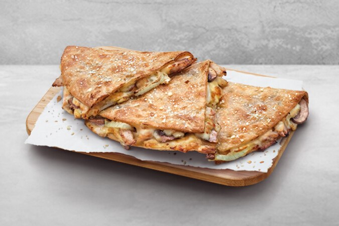 Pizza Fold & Pasta Menu - Pizza Fold & Pasta - Domino's Pizza