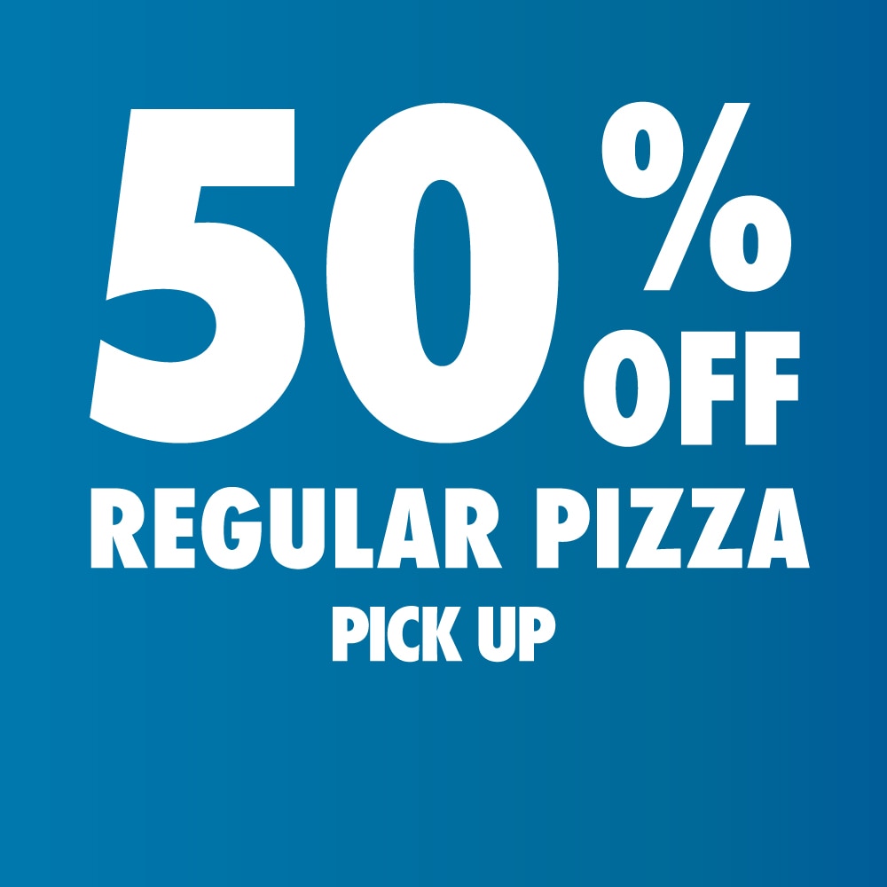 Cheapest Pizza Delivery Promotions & Deals | Domino's MY